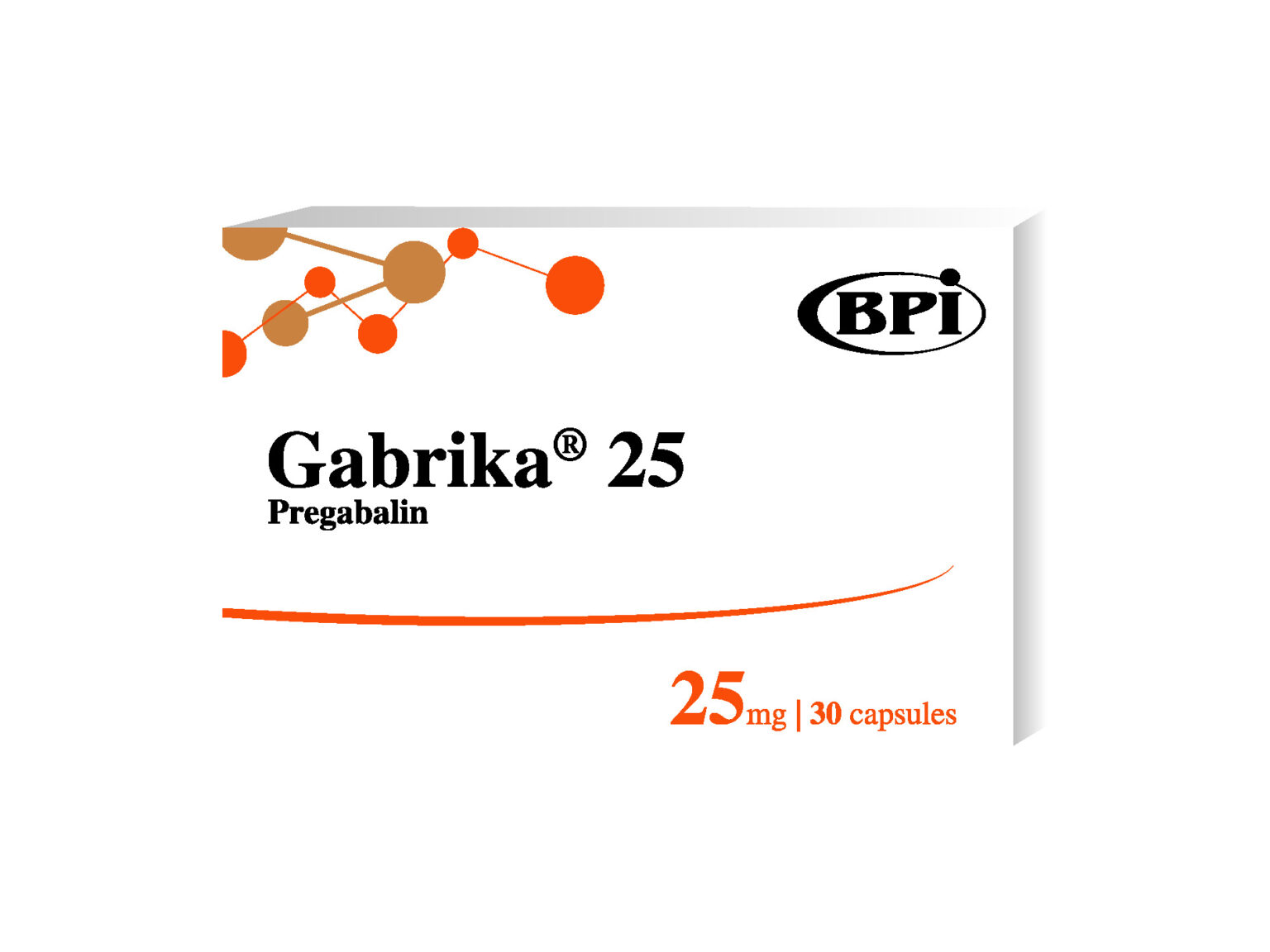 Gabrika® 25 – Benta Group App Dashboard